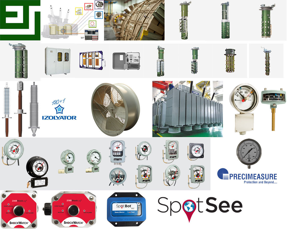 Tempek Dış. Tic. Ltd. Şti. » Products